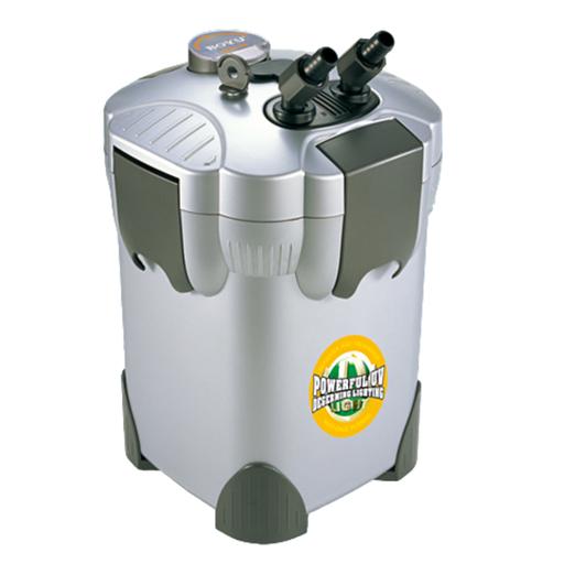 Boyu External Filter Canister [EFU-Series][Flow - 750L/h]
