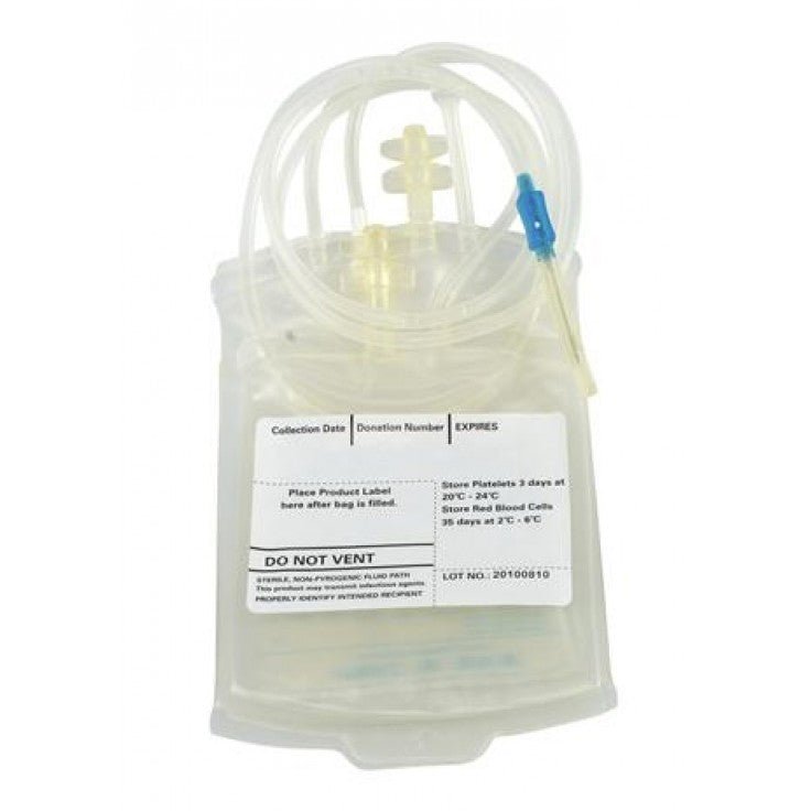 Blood drawing tools | shopivet