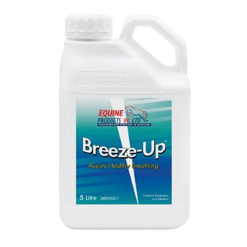 BREEZE-UP 5L