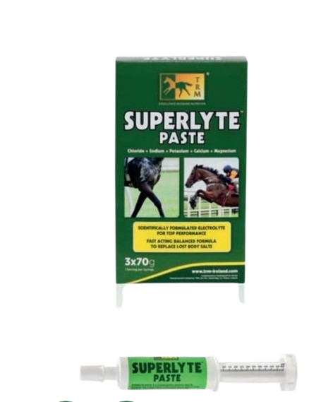 SUPERLYTE PASTE 1x50gm