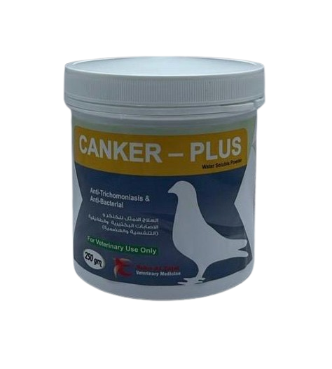 CANKER - PLUS