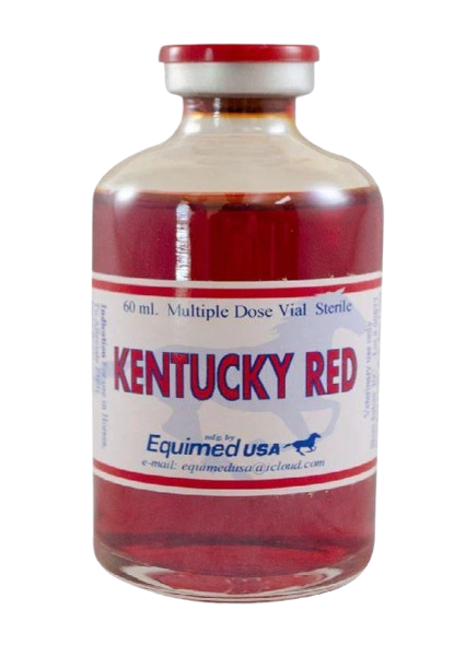 KENTUCKY RED 60ml