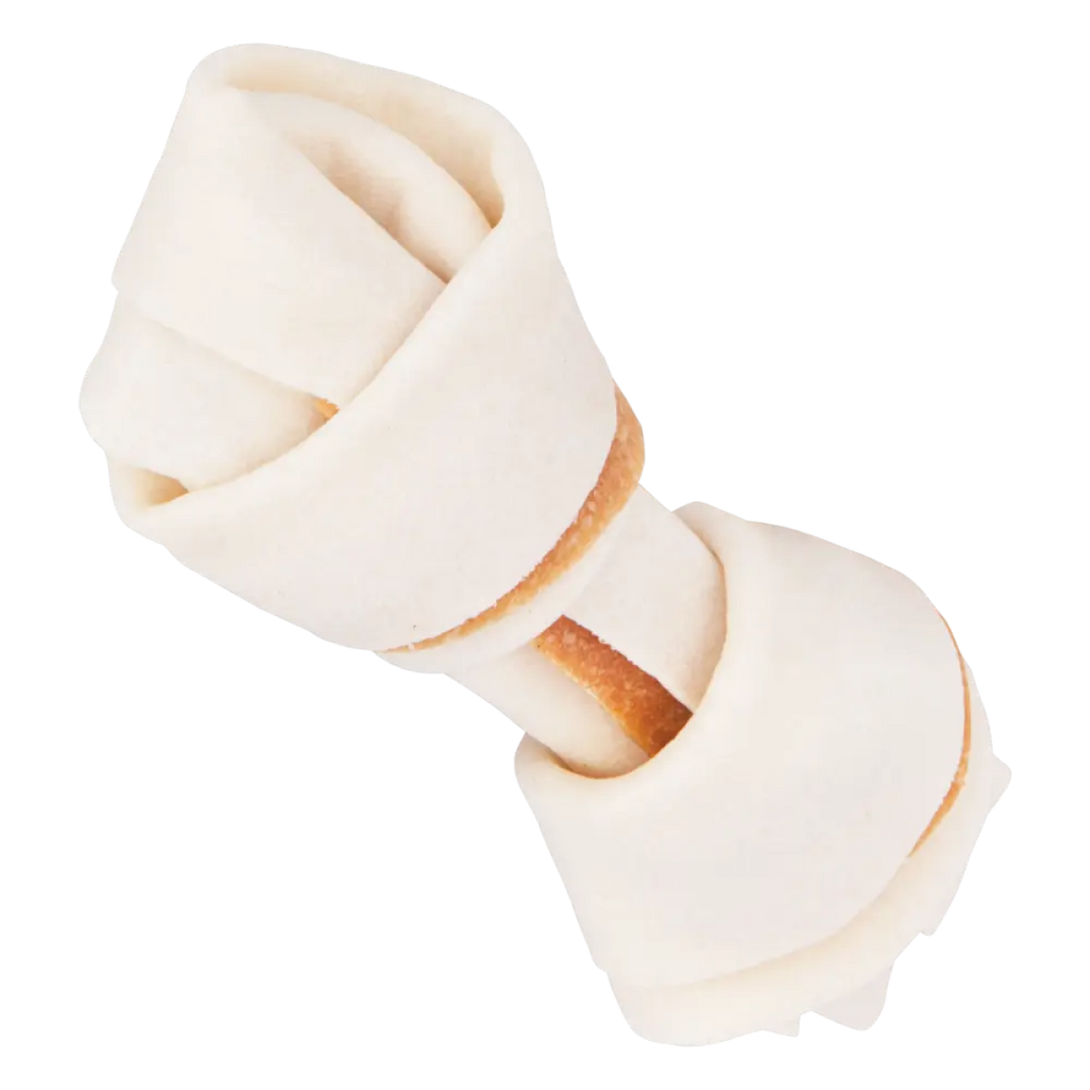 8in1 Delights Chicken Bones S, 35 g