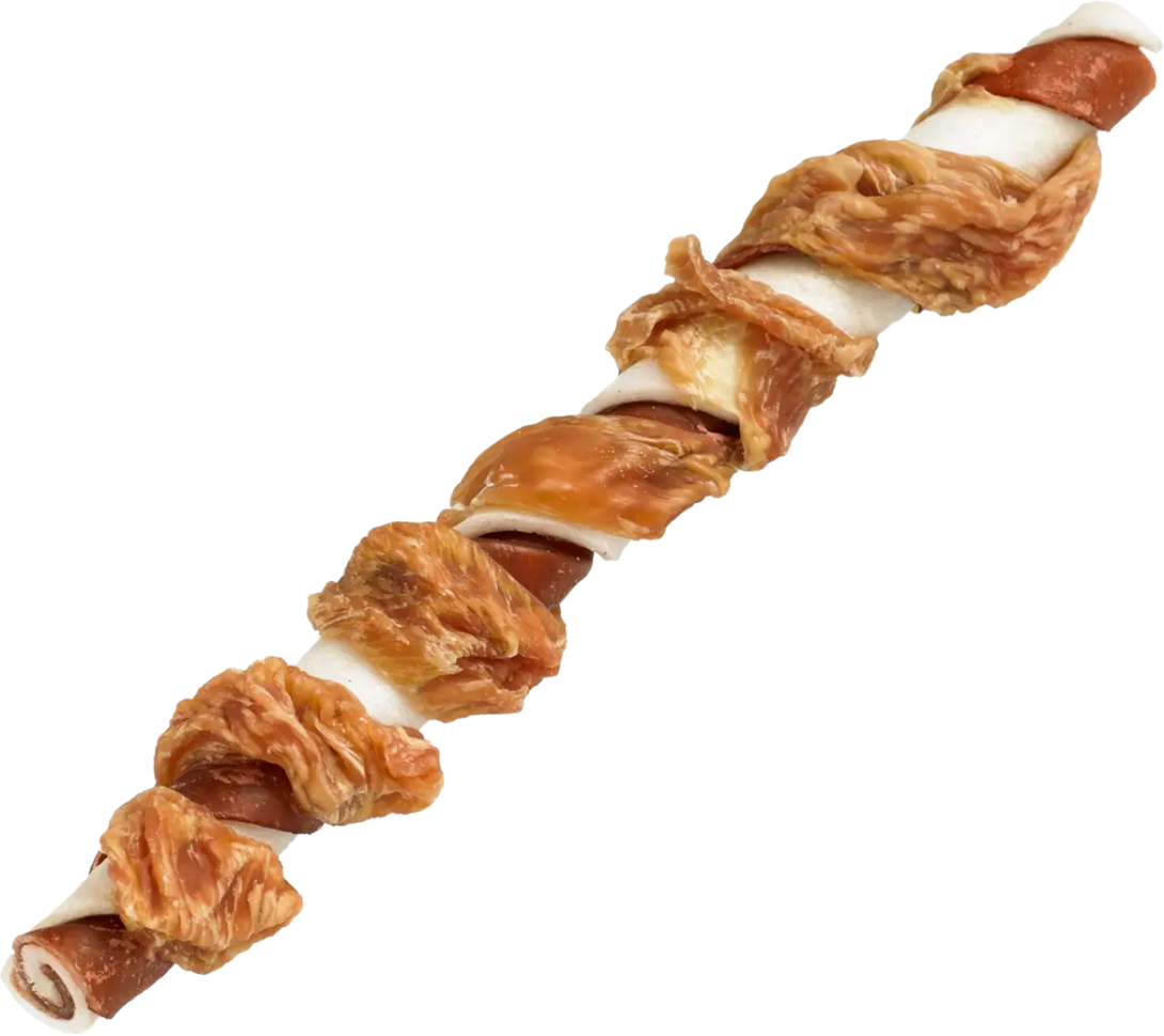 8in1 Triple Flavour Mega Twisted Sticks 140 g