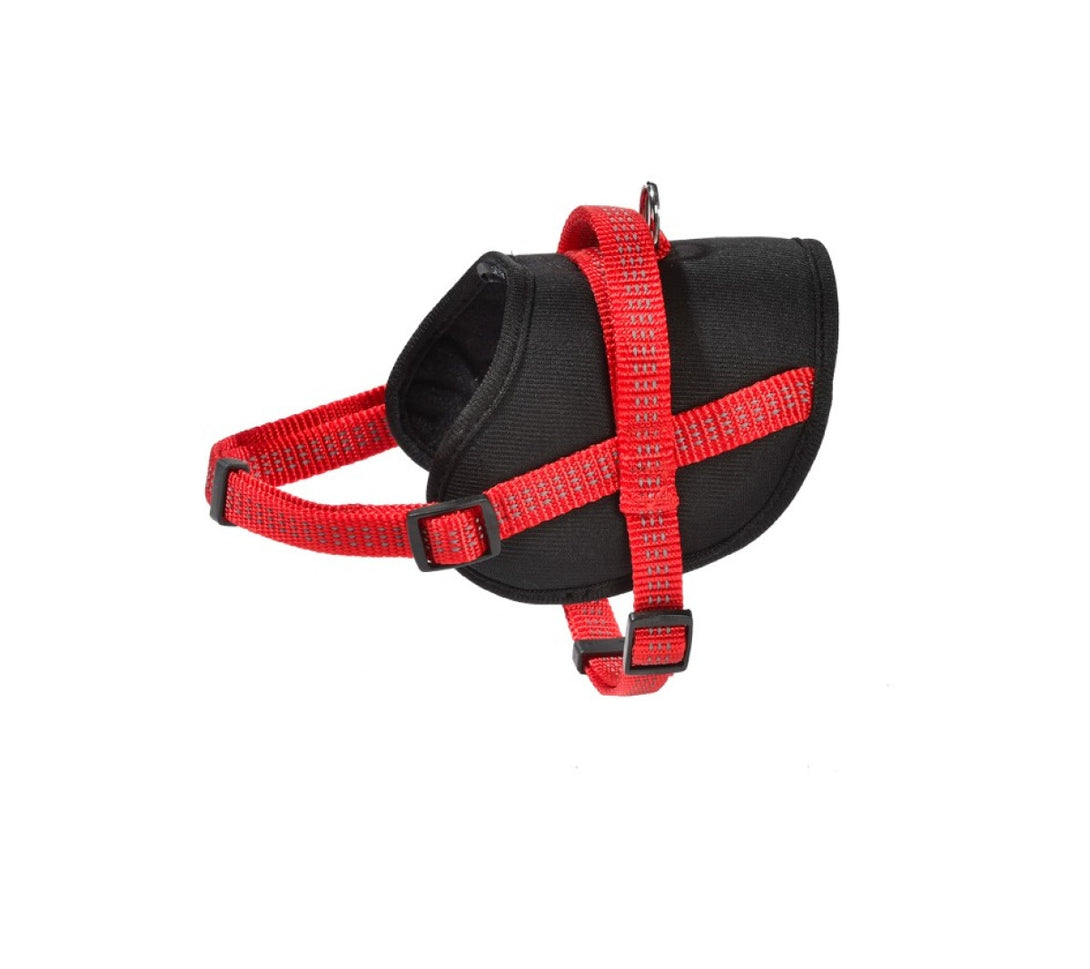 Easy Safe Harness - Red / S