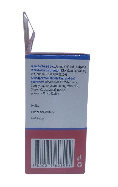 Falcon ViTonic 30 tablets | Shopivet