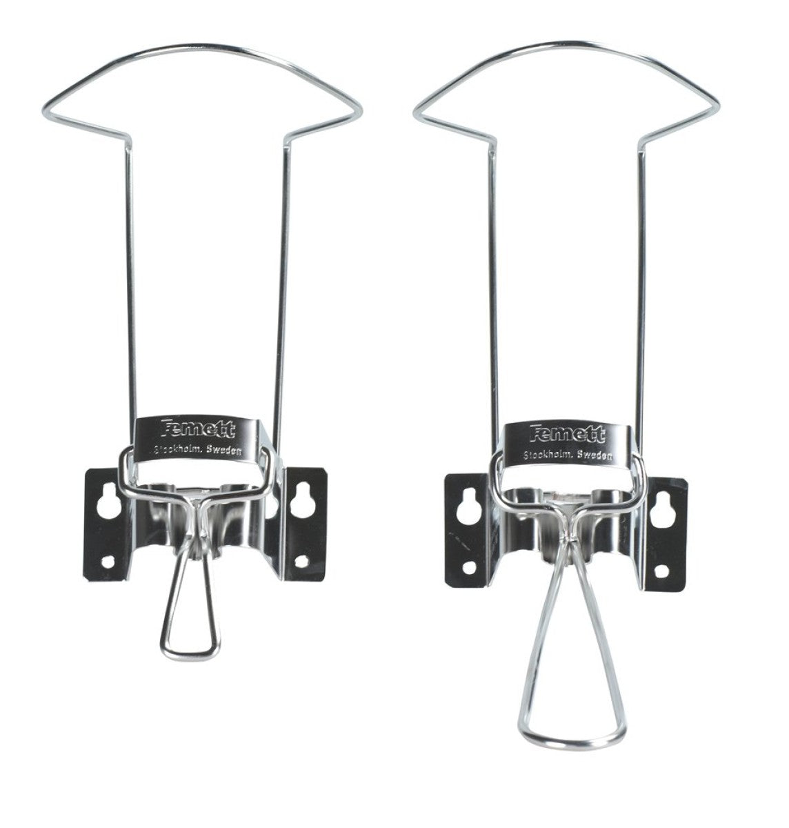 KRUSAN wall dispenser for 1 L hand gel