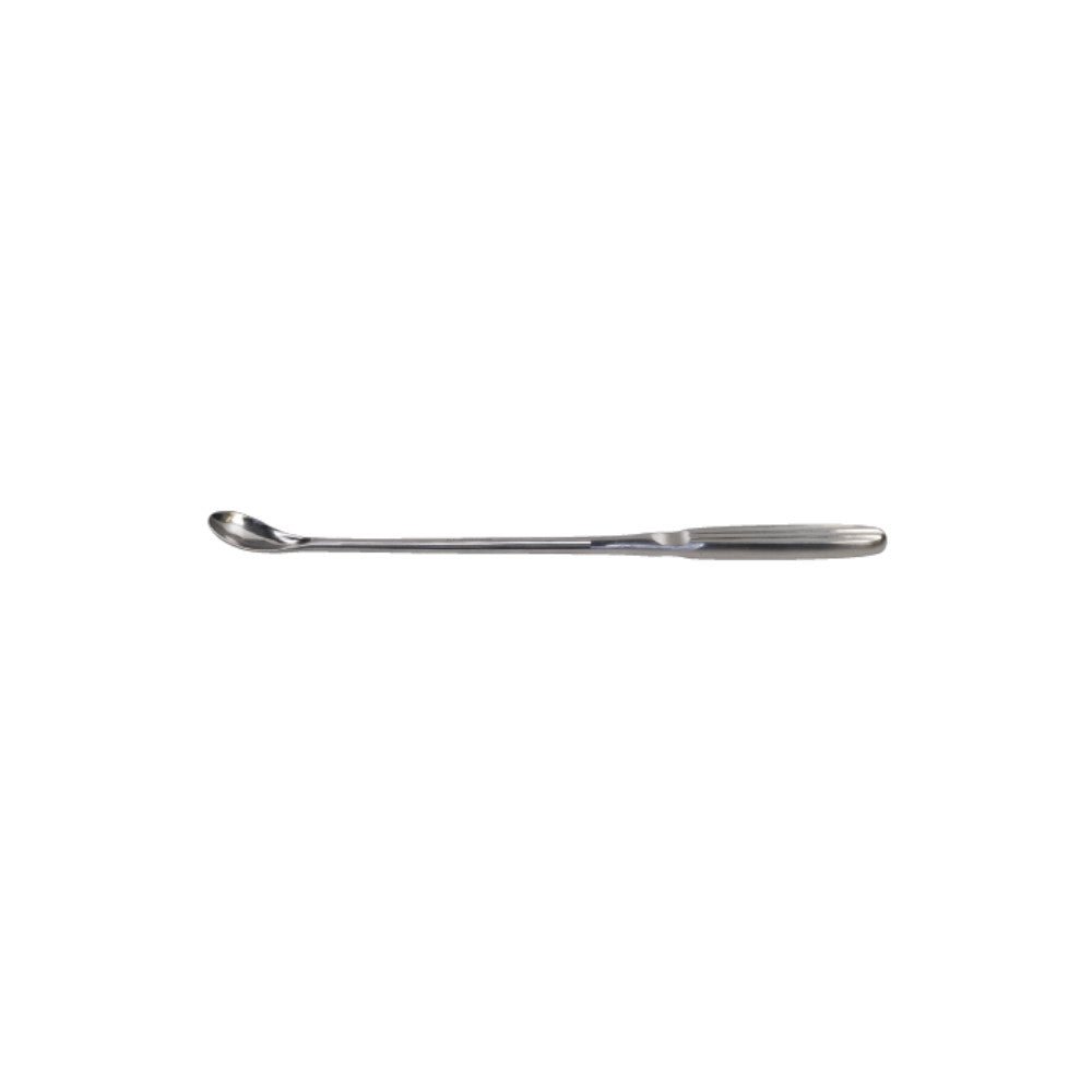 Soft Edged Spoon Large
