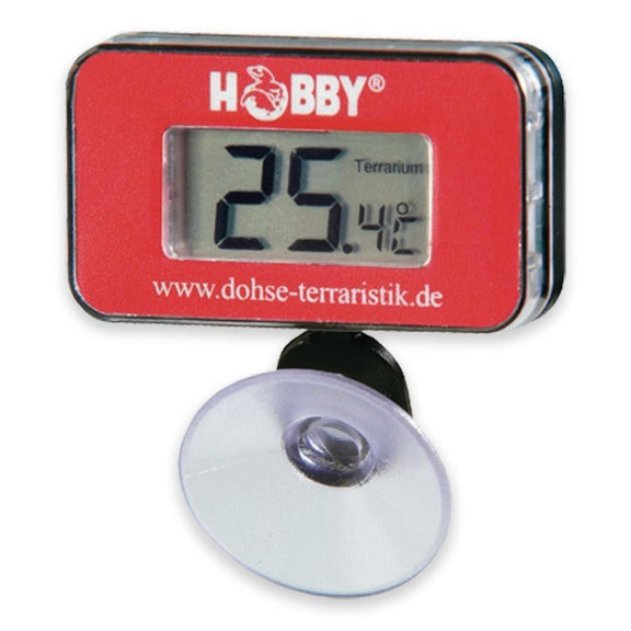 Submersible Terra Thermometer