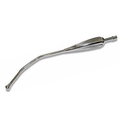 Yankauer Suction Tip With Tubing