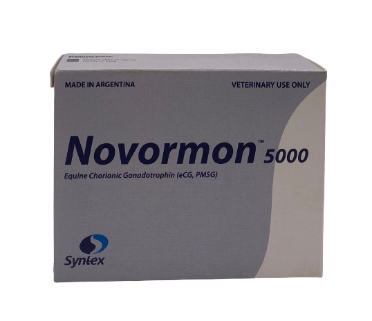 Novormon 5000 | Shopivet