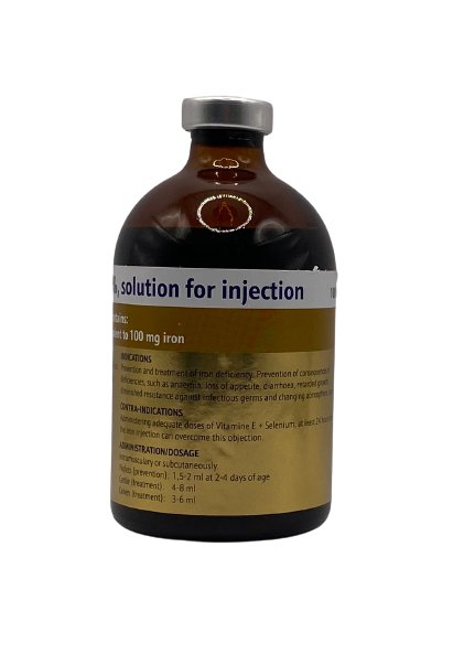 Alfafer 10% 100ml | Shopivet