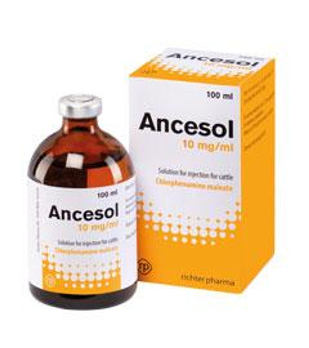 Ancesol 100ml | Shopivet