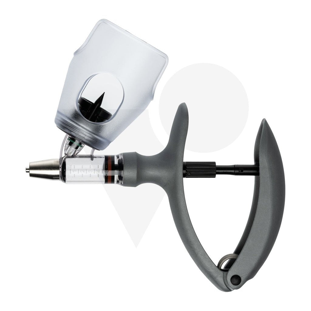 Automatic Syringe 5ml Germany | Shopivet