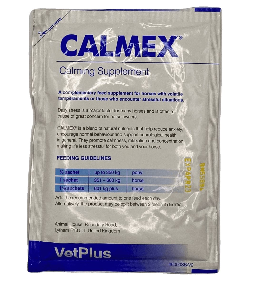 CALMEX 1sachet | Shopivet