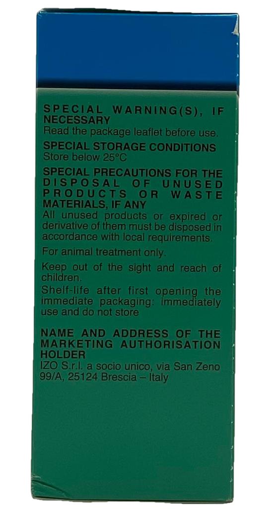 Ergogen complex 500ml | Shopivet