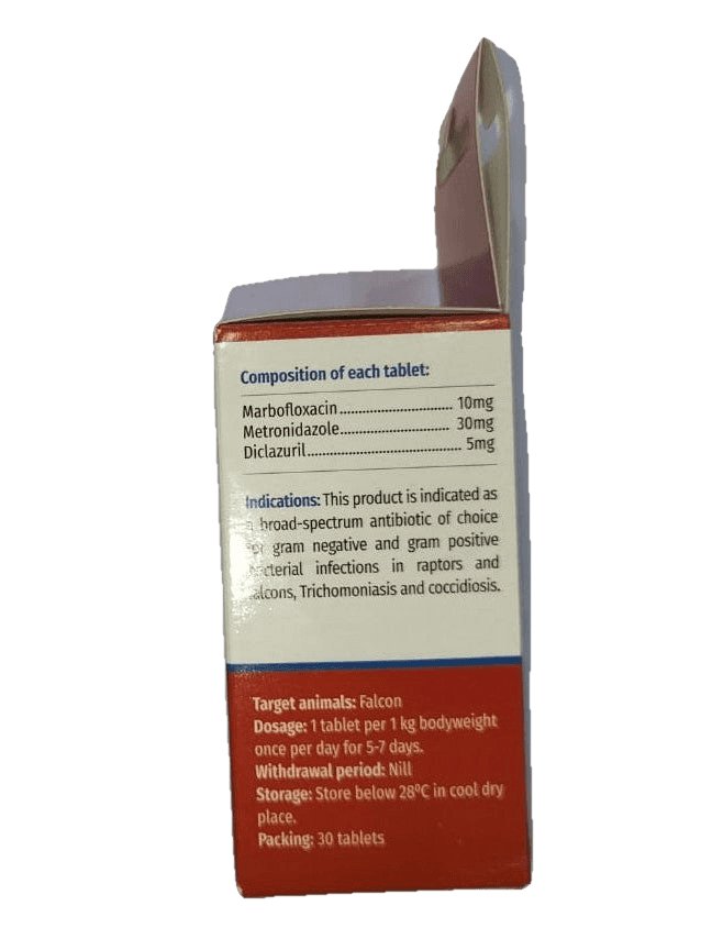 Falcon hemo plus | Shopivet