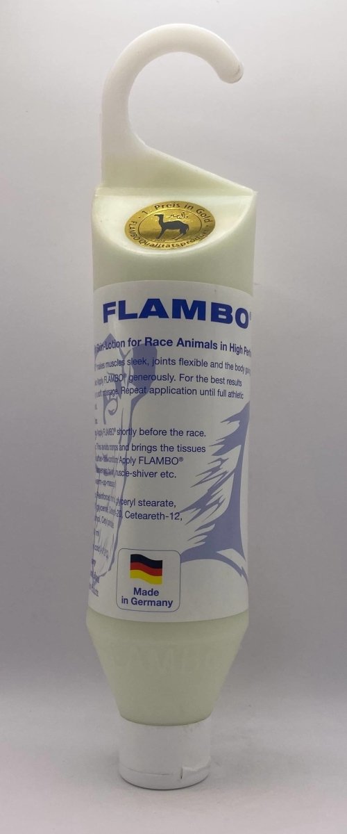 Flambo | Shopivet