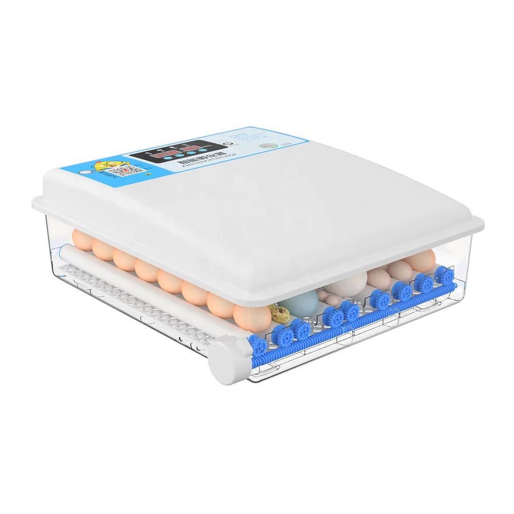 Incubator 64 egg | shopivet