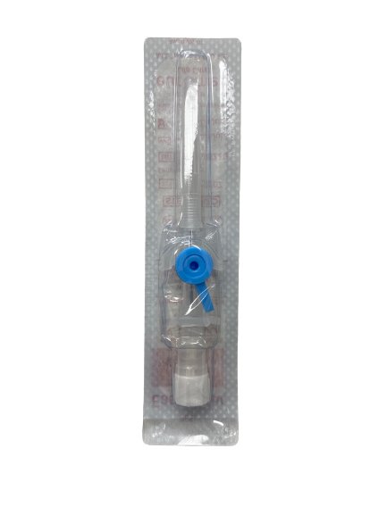 IV Cannula 22G 1Box ⁩| Shopivet