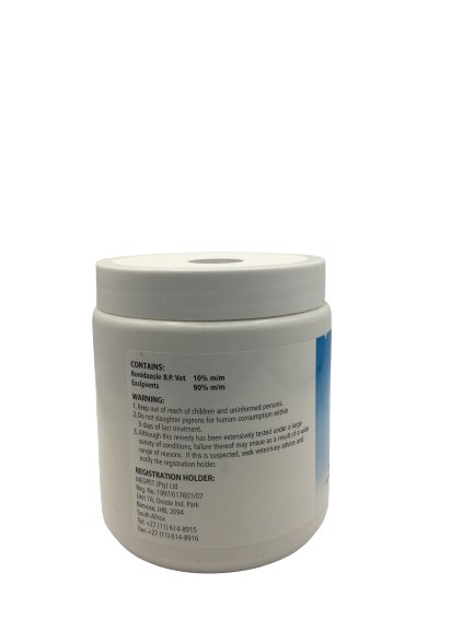 MEDIZOLE 250g | Shopivet
