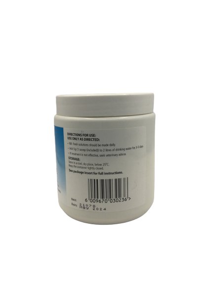 MEDIZOLE 250g | Shopivet