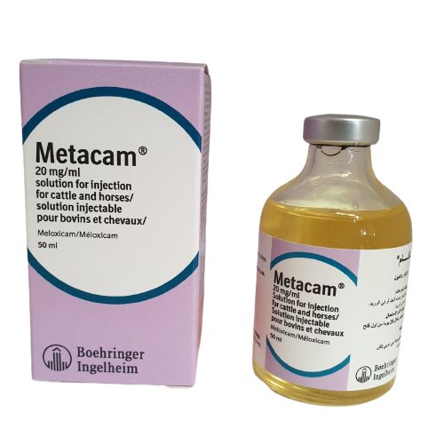 Metacam 20% - 50ml | Shopivet