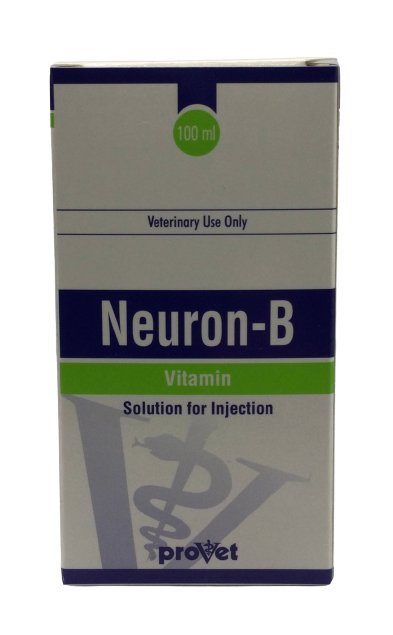 Neuron-B 100ml | Shopivet