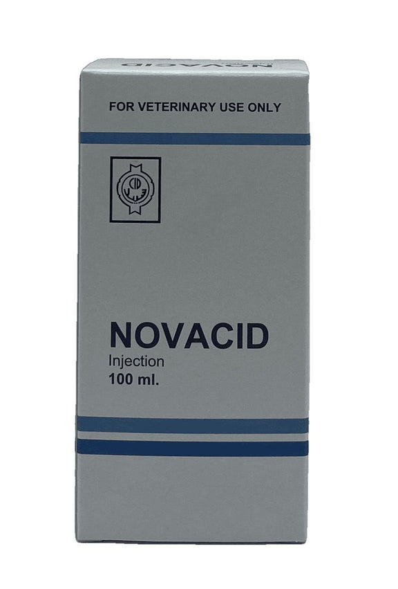 نوفاسيد | شوبيفيت