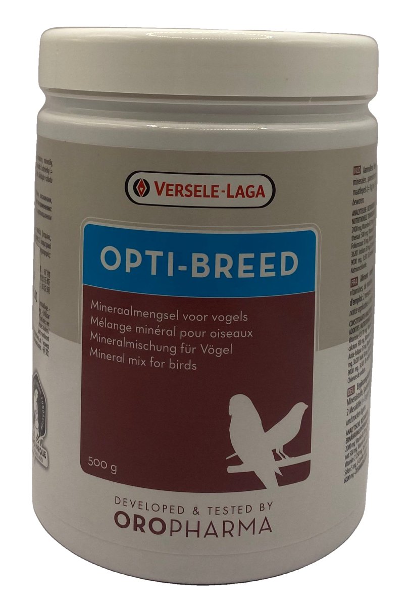 OPTI-BREED 500 gm | Shopivet