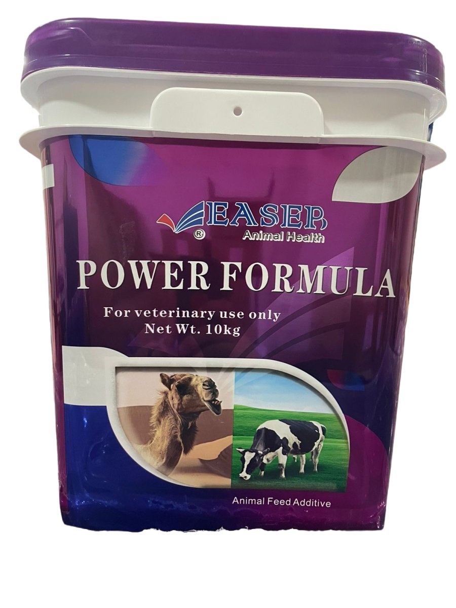 Power Formula (Multivitamis and Premix) 10kg | Shopivet