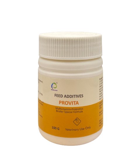 Provita 100g | Shopivet