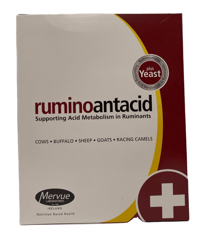 Ruminoantacid 320 gm | Shopivet
