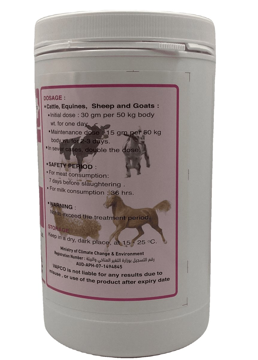 Sulfamethazine: the effective antibiotic for treating diarrhea and ...