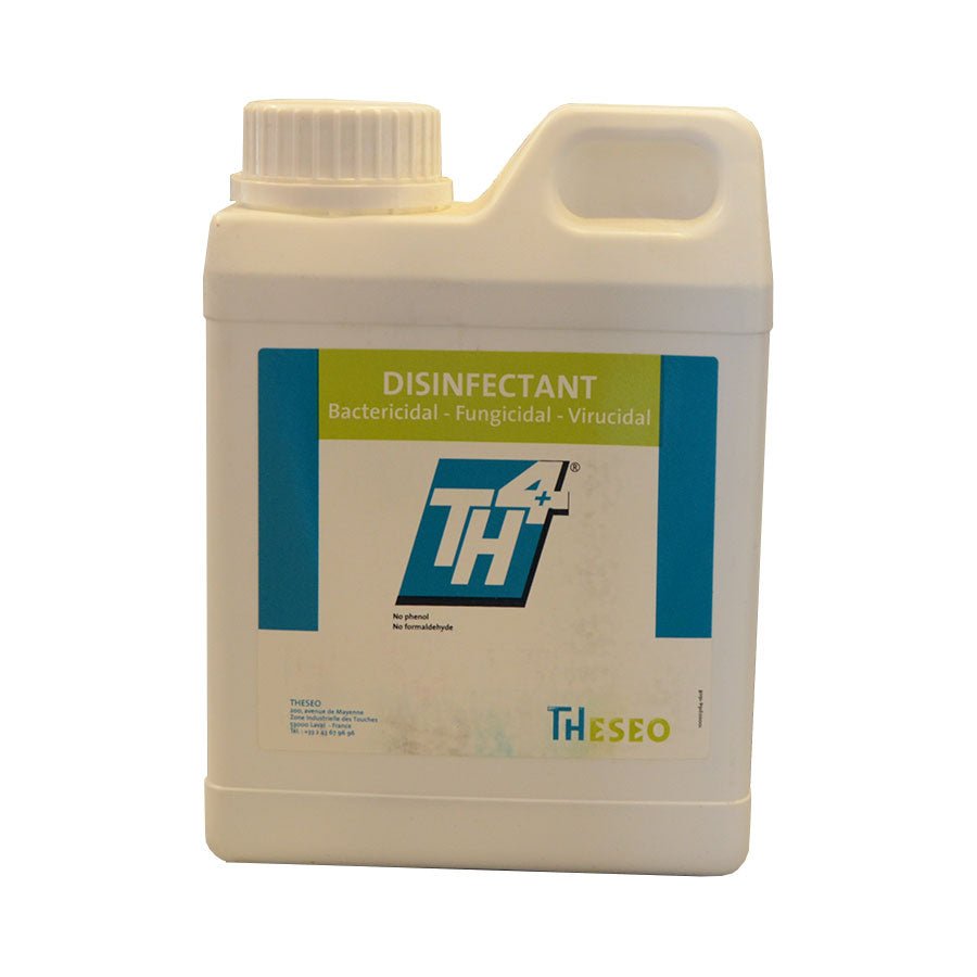 TH4 DISINFECTANT | Shopivet