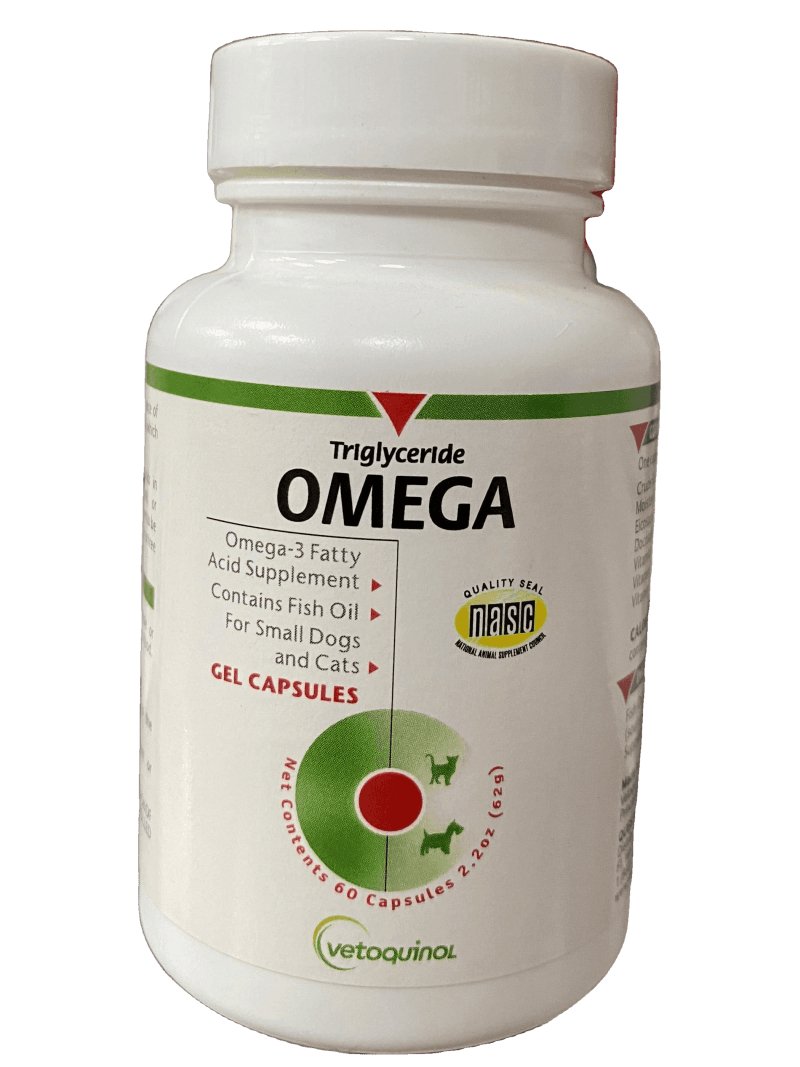 Triglyceride Omega | Shopivet