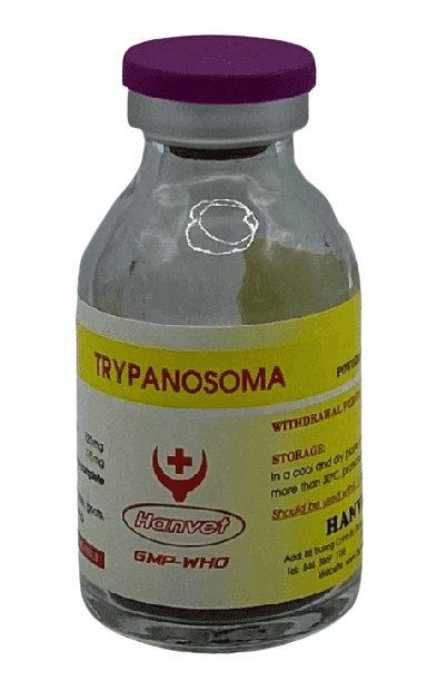 Trypanosoma - Effective killer of Trypanosoma in cattle, goats, sheep ...