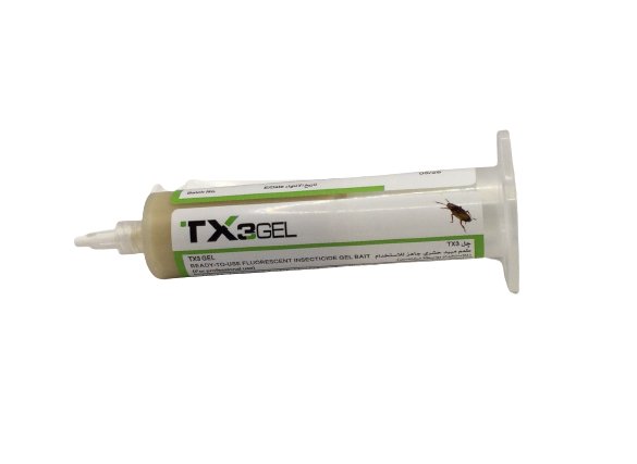 TX3 GEL | Shopivet