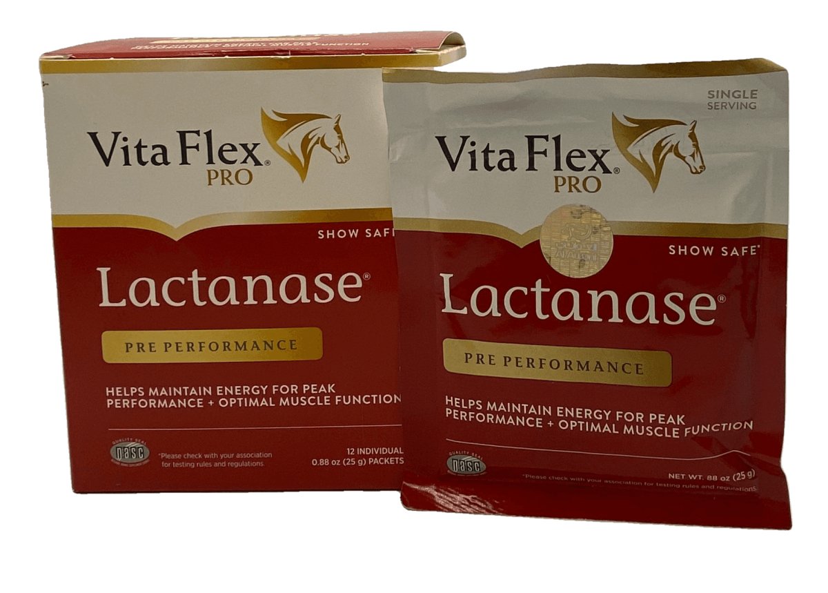 Vita Flex Lactanase 25g | Shopivet