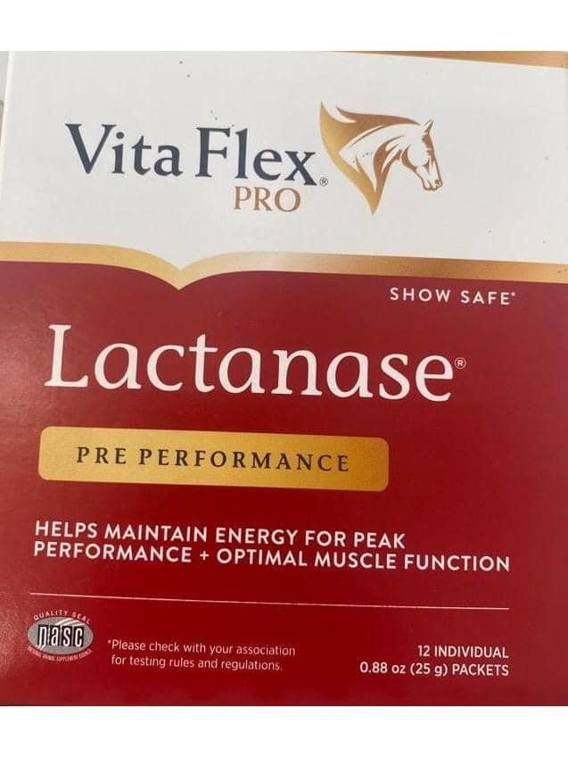 Vita Flex Lactanase 25g | Shopivet